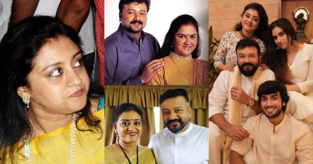 ഊർവ്വശിയോടാണ് തനിക്ക് പ്രിയം.!! പാർവ്വതിക്കും അത് അറിയാം ...