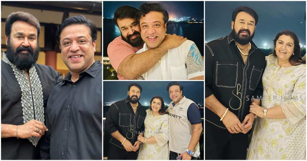 വിനോദവും ചിരിയും മായാത്ത ഓർമ്മകൾ.!! ഇനി ചെറിയ കളികളില്ല.!! കൊച്ചിയിൽ നിന്ന് ഡൽഹിയിലേക്ക് ...