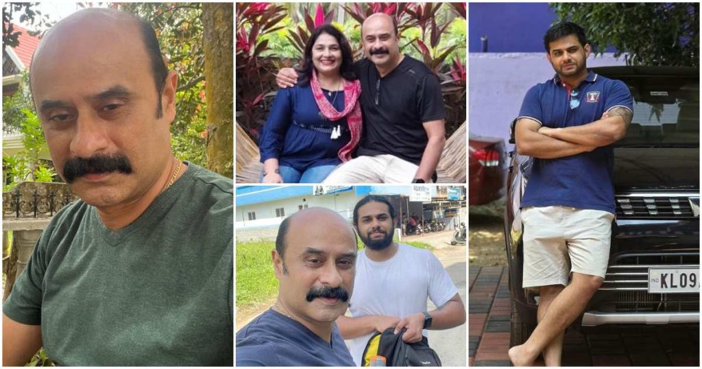 ജീവിതത്തിൽ ഇരട്ടി മധുരം.!! അമ്മയുടെ പിറന്നാളും മകന്റെ പുതിയ വിശേഷവും ...